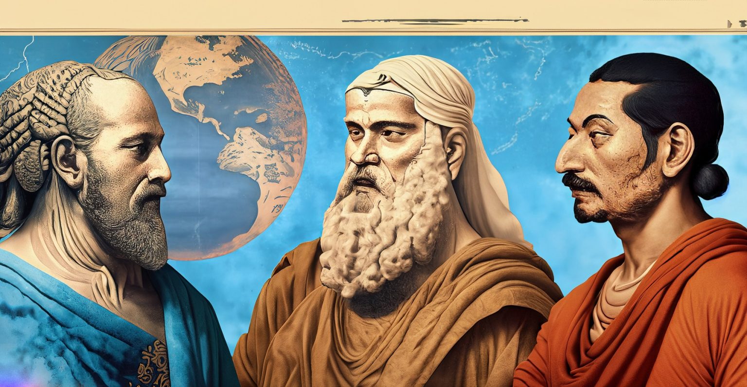 Ethics | Philosophical.chat
