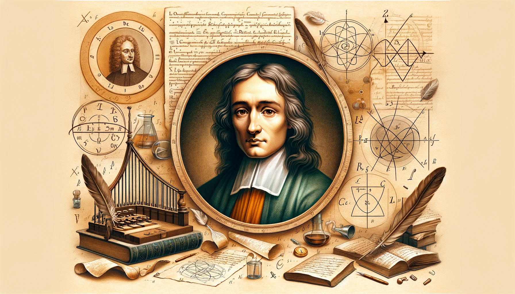 Pascal: Philosophy and Mathematics | Philosophical.chat