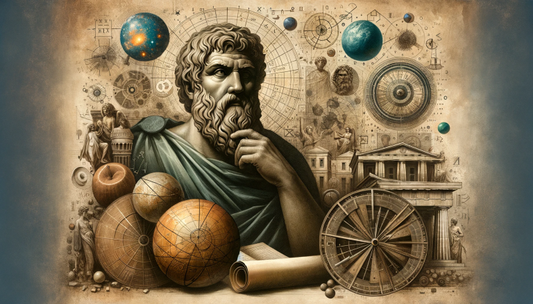 “Knowledge is power.” | Philosophical.chat