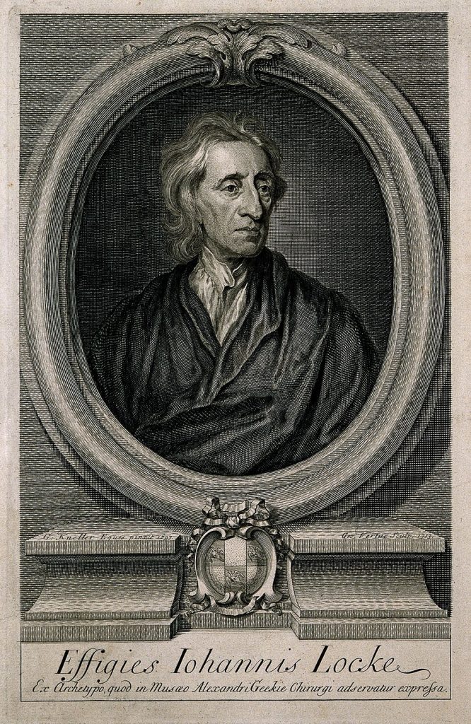 John Locke’s Vision: The Foundations of Political and Social Philosophy ...