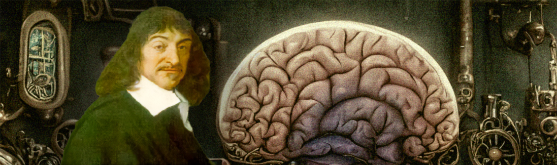 Descartes' Philosophy & the Mind-Body Problem | Philosophical.chat