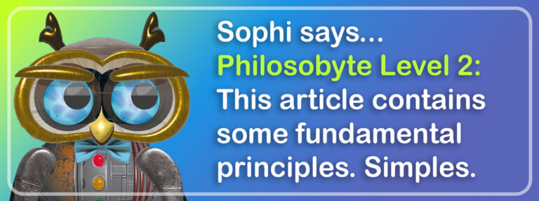 Philosophy of Reason | Philosophical.chat