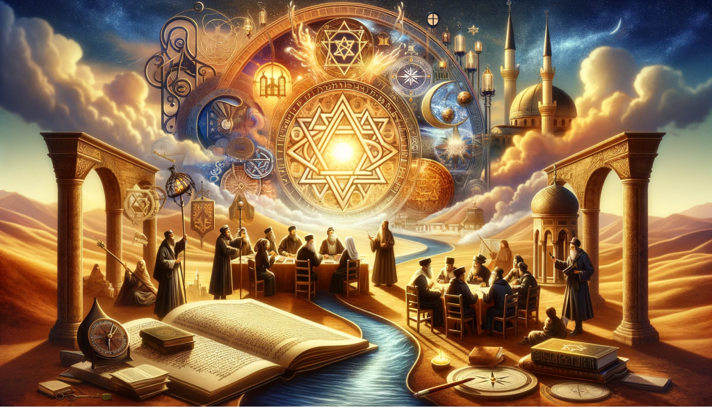 Unlocking Maimonides' Synthesis | Philosophical.chat