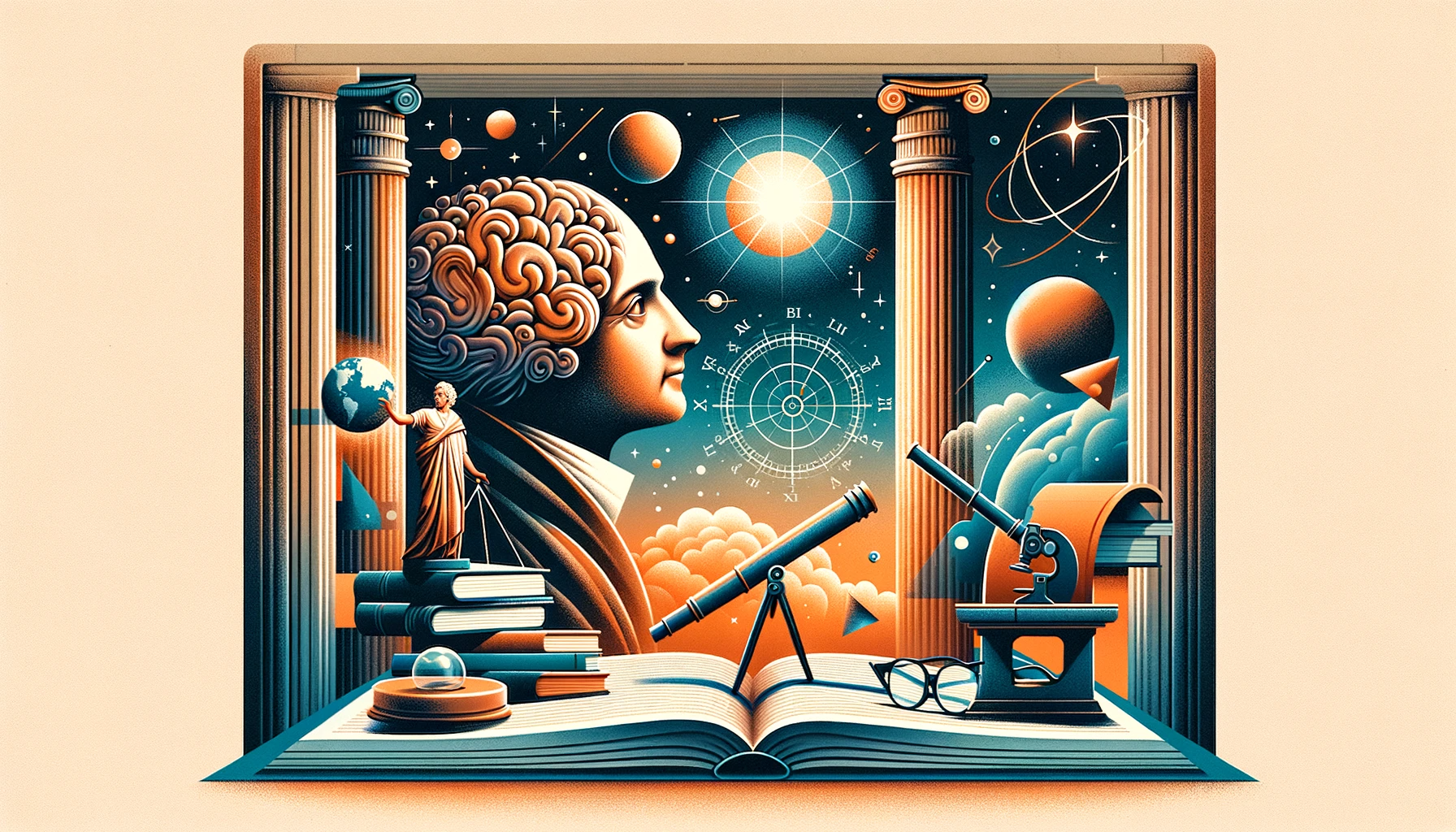Philosophy of Art | Philosophical.chat