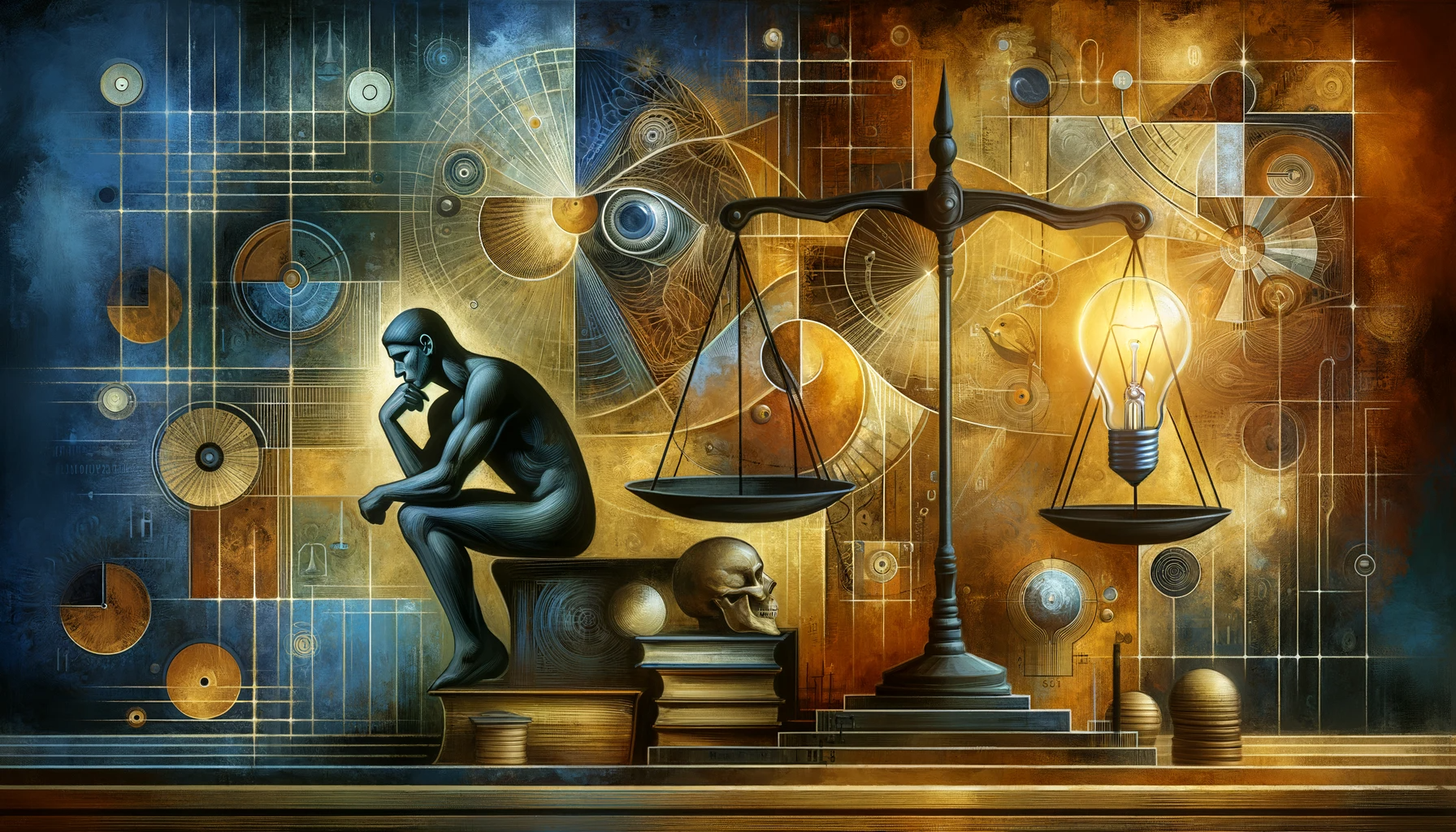 Unveiling Ethical Intentionalism | Philosophical.chat