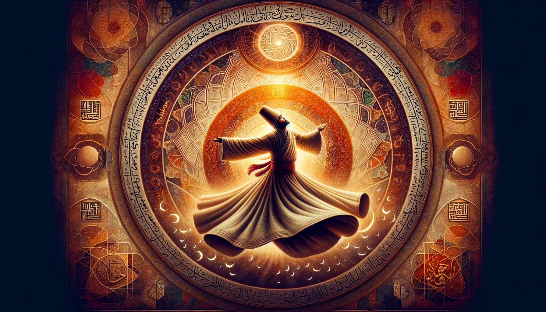 Sufism: The Mystical Heart of Islam | Philosophical.chat