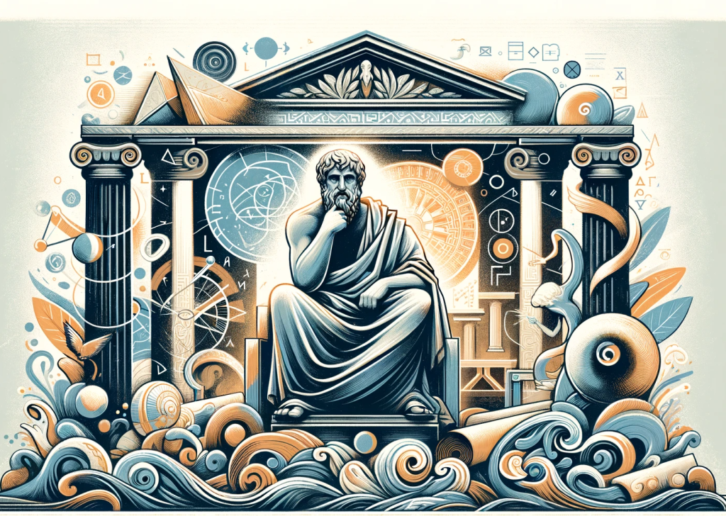 Plato: Life, Philosophy & Legacy | Philosophical.chat