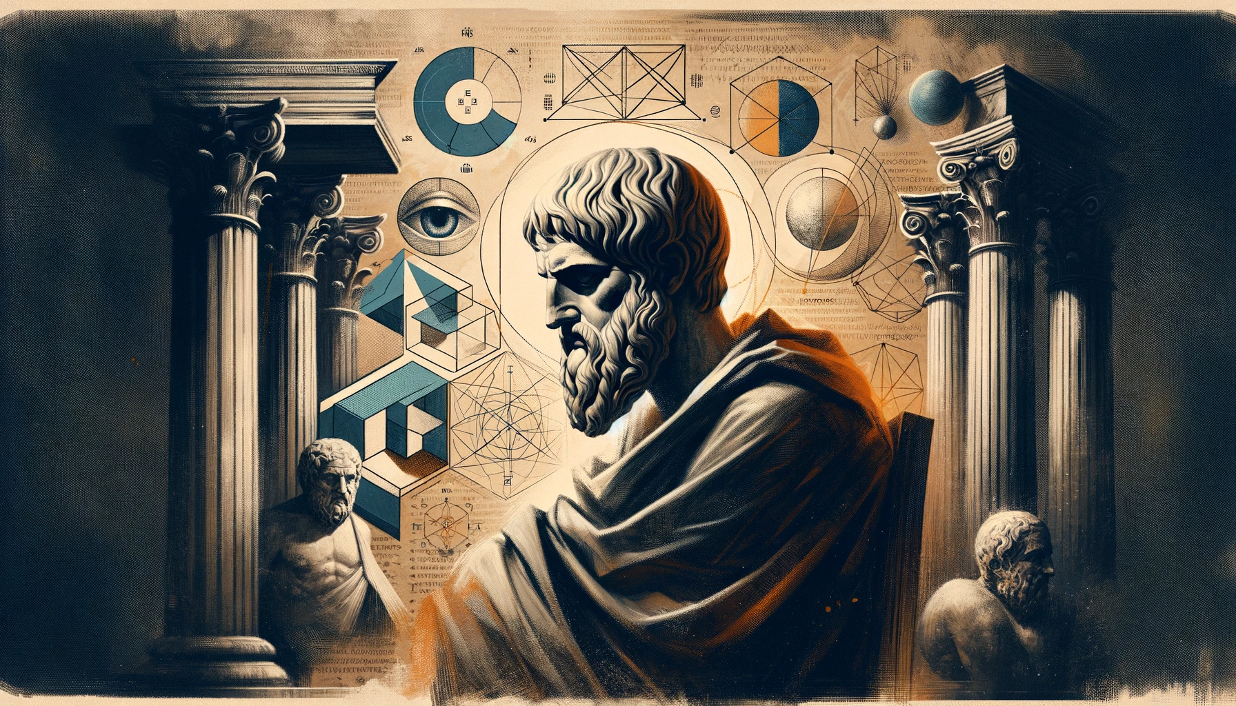 Plato: Life, Philosophy & Legacy | Philosophical.chat