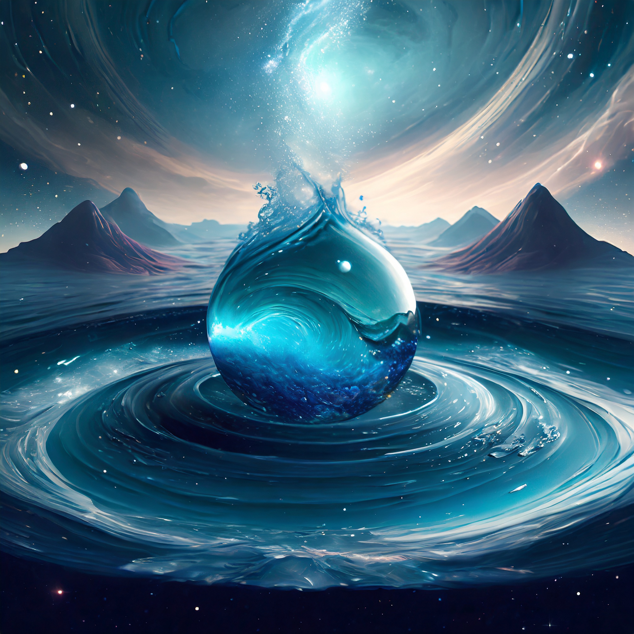 Thales of Miletus: Pioneer of Western Philosophy | Philosophical.chat