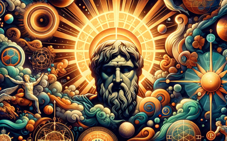 Philosophy of Belief | Philosophical.chat