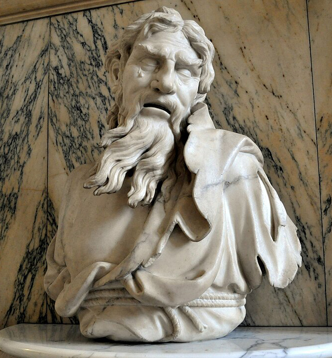 Heraclitus: The Eternal Flux of Life and Thought | Philosophical.chat