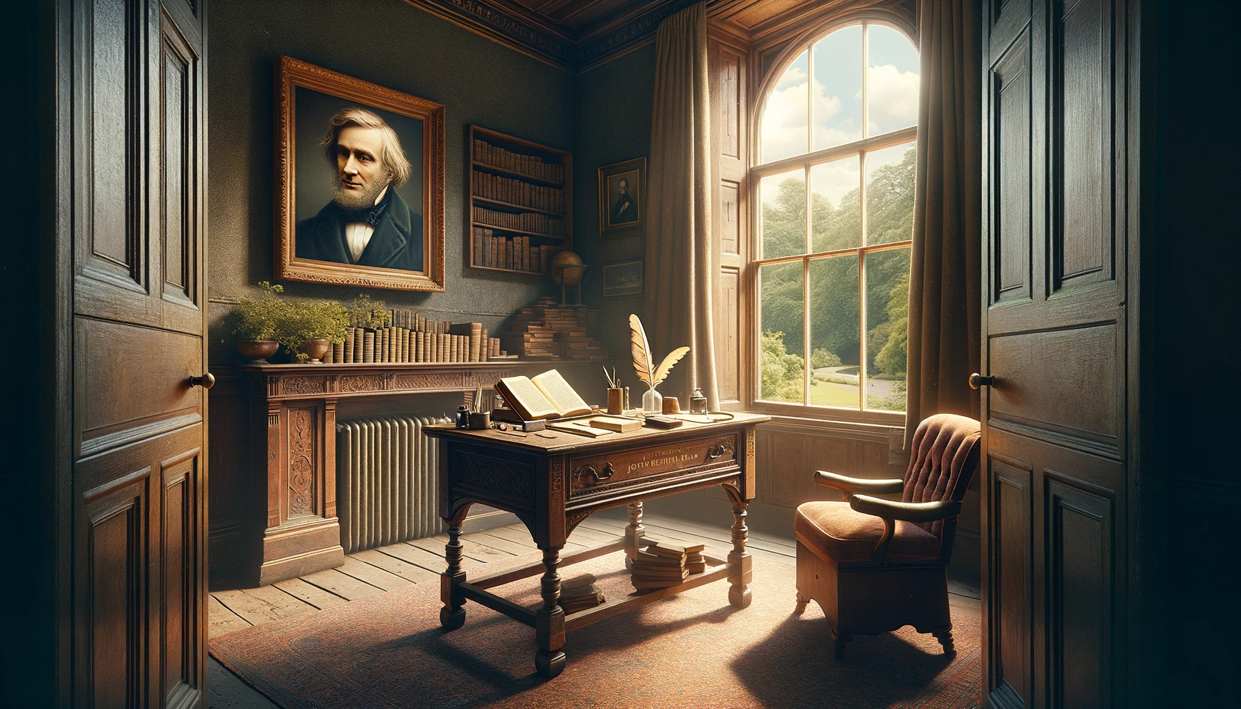 Philosophy of Freedom | Philosophical.chat