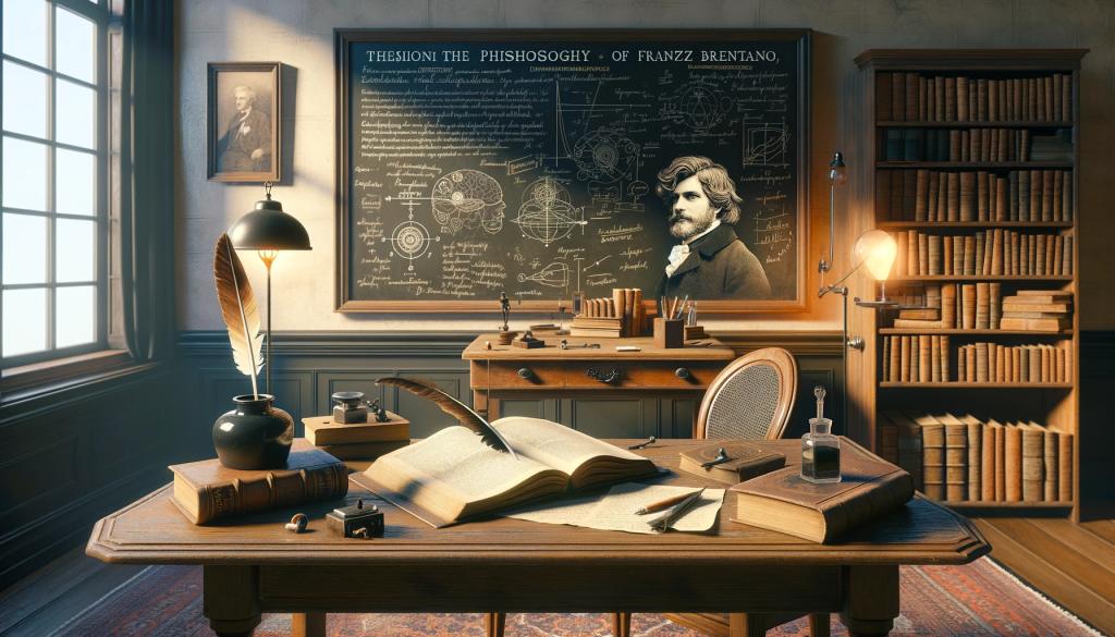 Eras of philosophy | Philosophical.chat