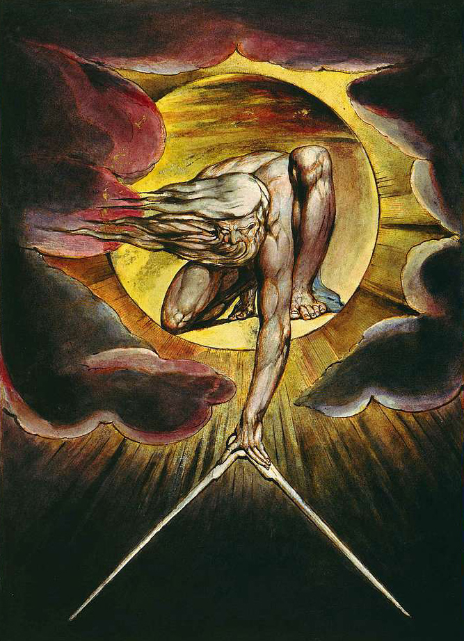 Blake's Mystical Philosophy | Philosophical.chat