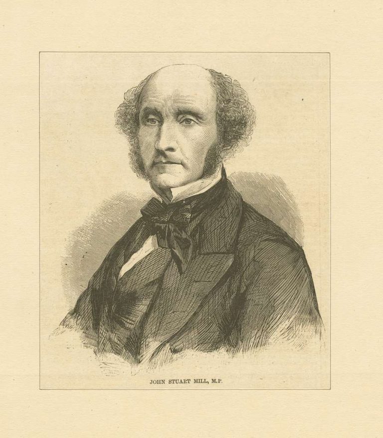 Mill's Philosophy: Liberty, Individualism, Social Reform