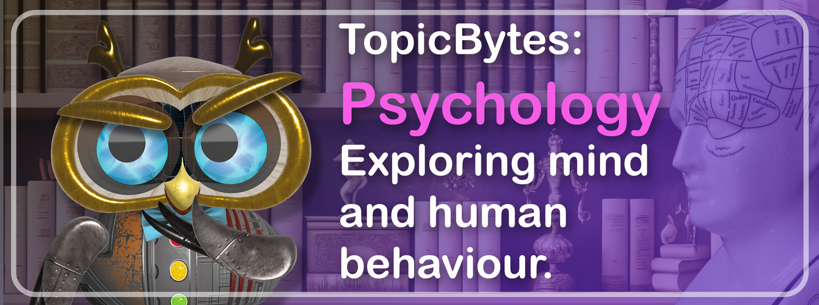 Psychology | Philosophical.chat
