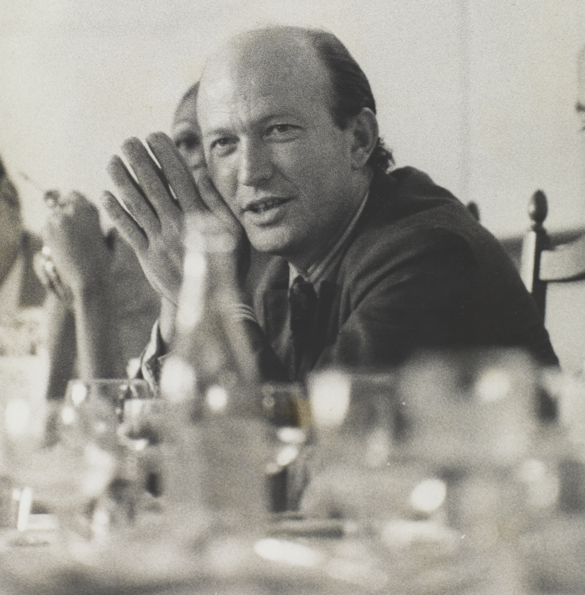 Edgar Morin: The Philosopher of Complexity and Beyond | Philosophical.chat