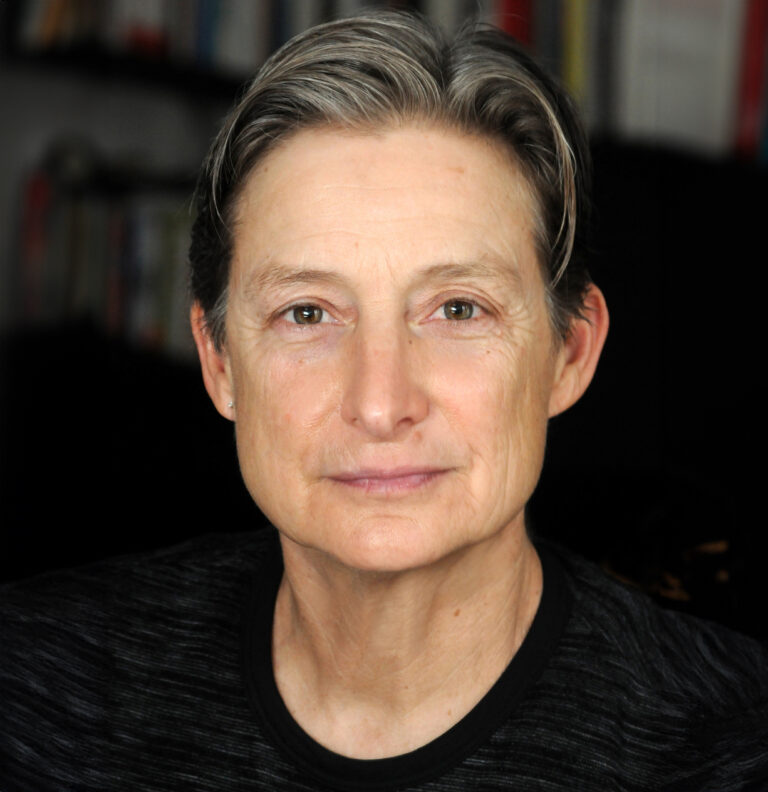 Judith Butler: Dissecting the Dynamics of Gender and Power ...