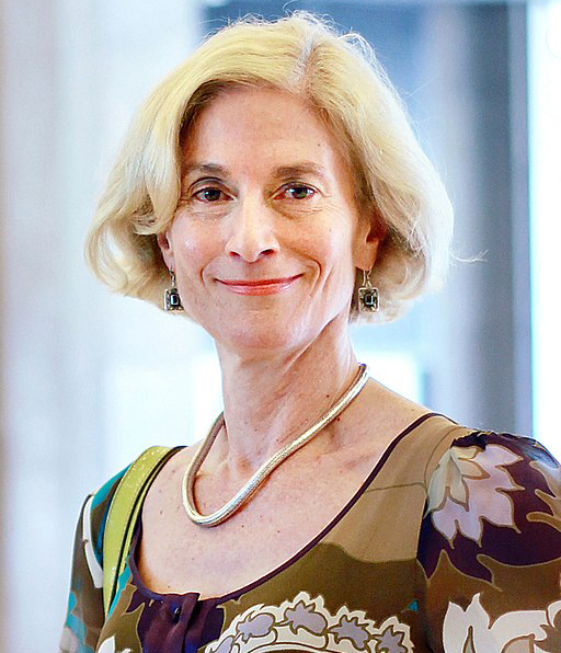 Martha Nussbaum: Architect of Ideas | Philosophical.chat