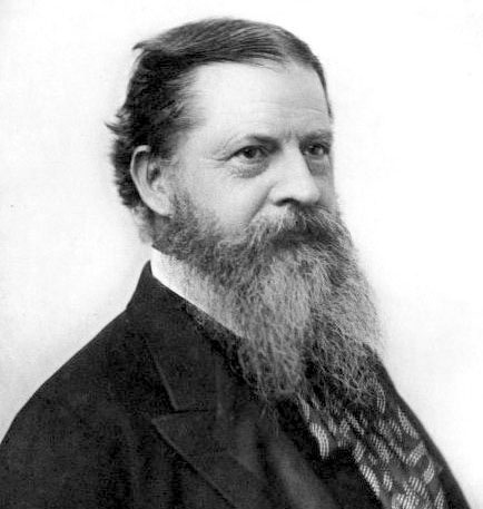 Charles Sanders Peirce: Enigmatic Philosopher