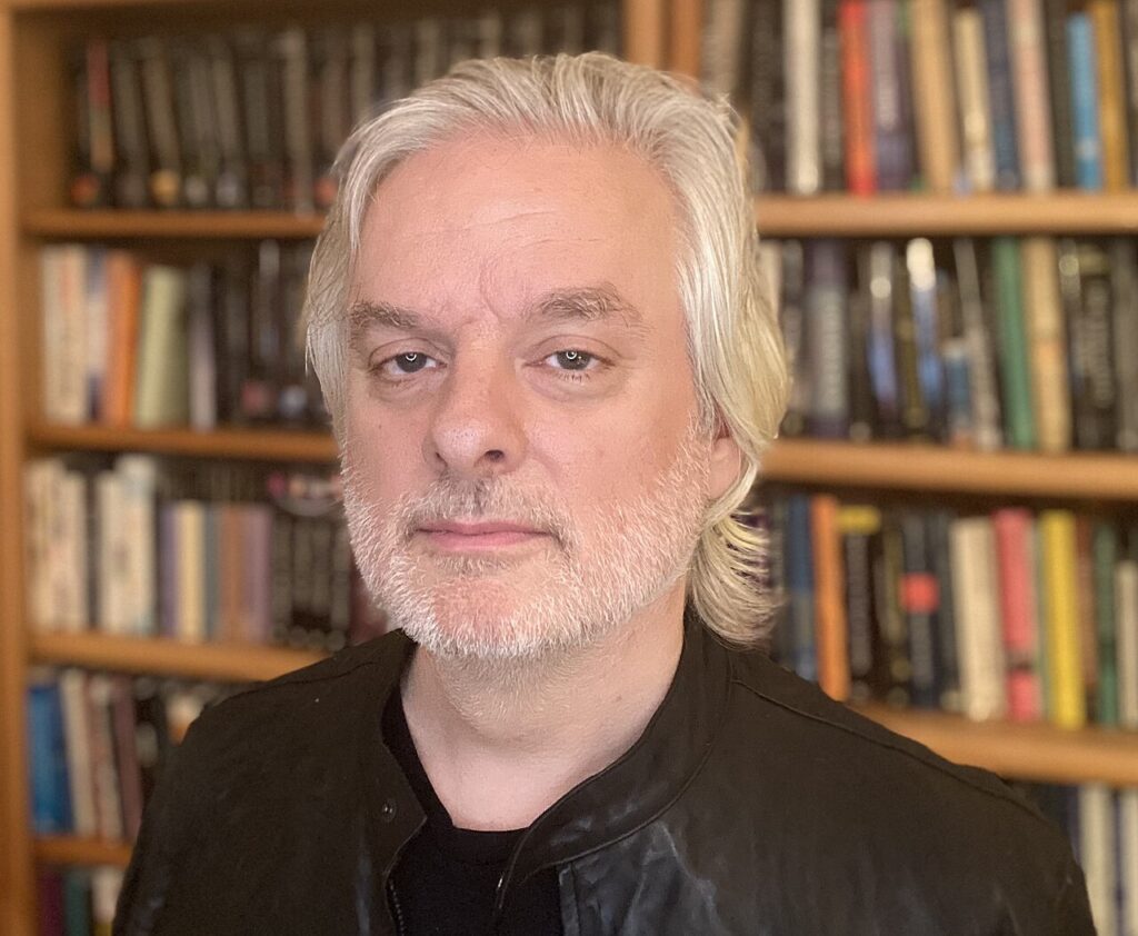 Exploring Consciousness with David Chalmers: The Hard Problem and ...