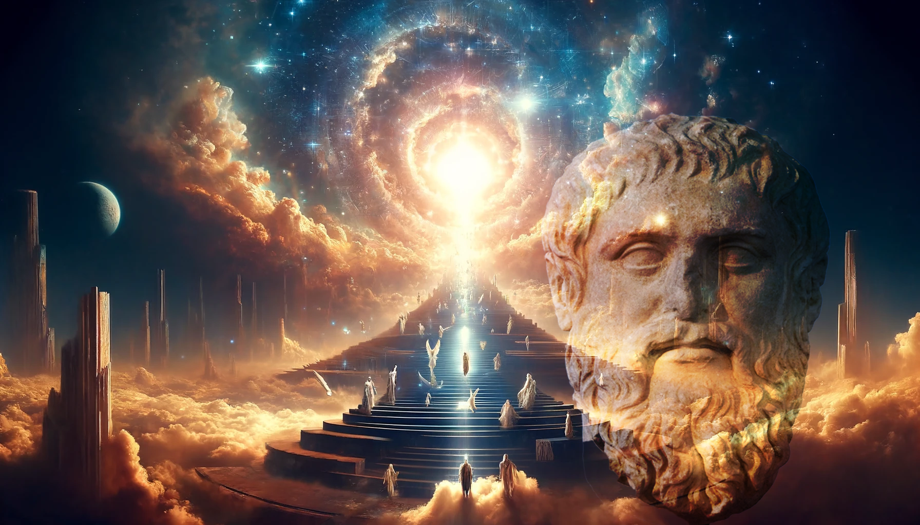 Neoplatonism | Philosophical.chat