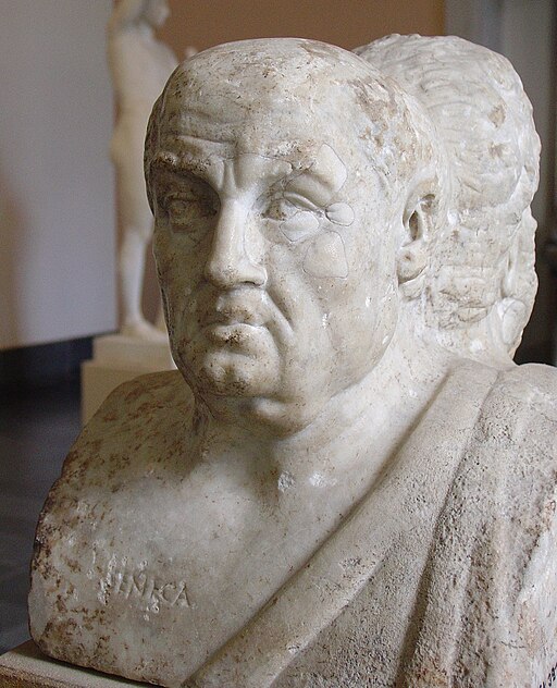 Seneca: The Stoic Sage and His Timeless Wisdom | Philosophical.chat