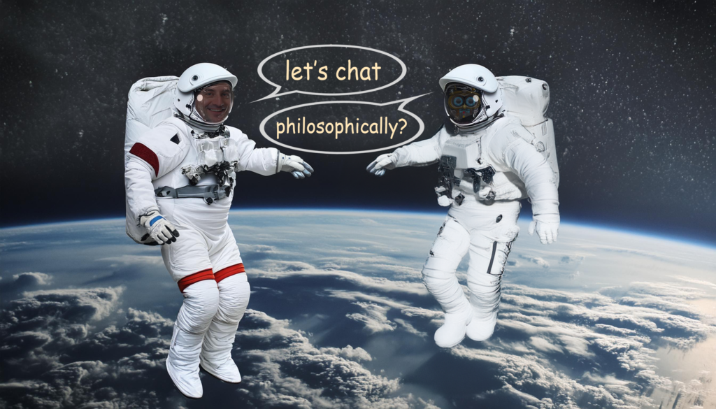 About Philosophical Chat Philosophical Chat
