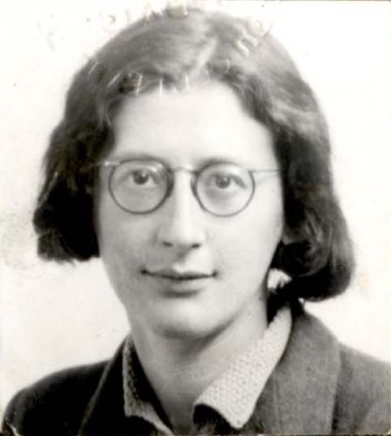 Simone Weil: A Life of Attention, Affliction, and Radical Moral ...